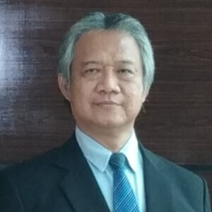 Prof. Dr. Eddy Heraldy, M.Si – Joint Conference on Chemistry